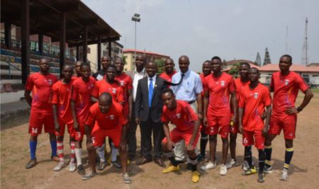 LASUCOM – The Pride of LASU