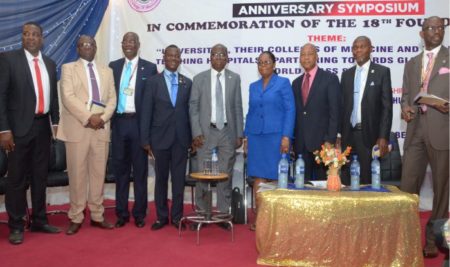 LASUCOM – The Pride of LASU