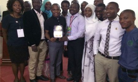 LASUCOM – The Pride of LASU