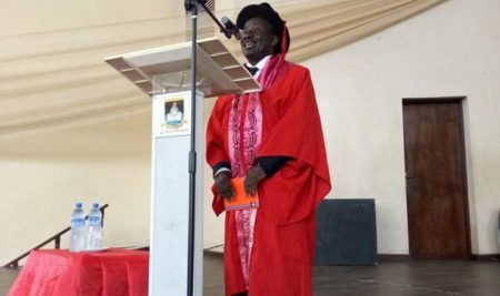 LASUCOM – The Pride of LASU