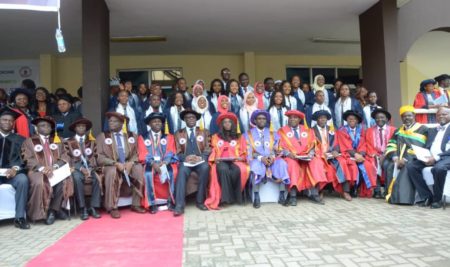 LASUCOM – The Pride of LASU