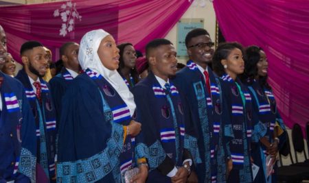 LASUCOM – The Pride of LASU